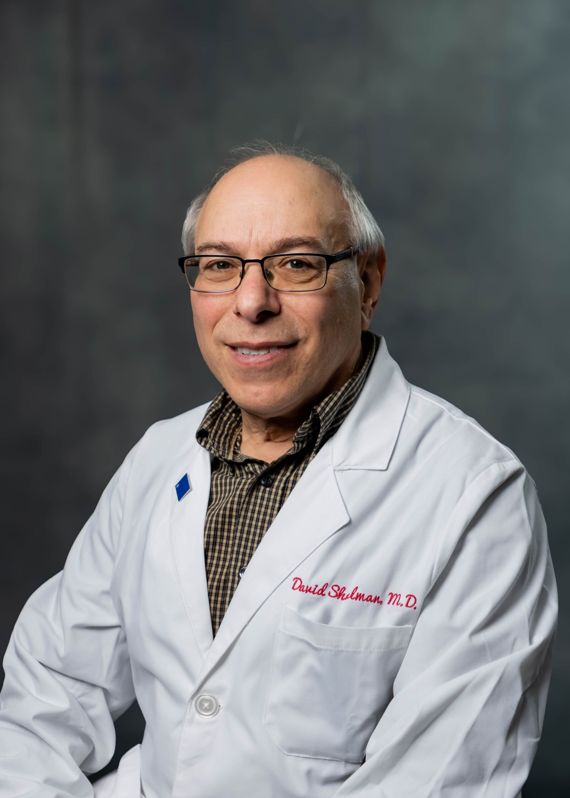 David S. Shulman, MD - Olean Medical Group