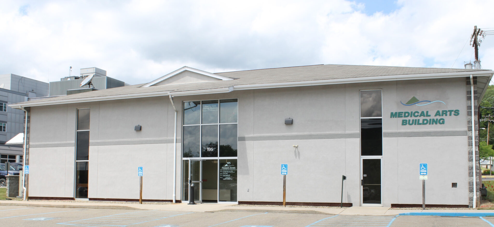 Family Doctor Olean, NY | Olean Medical Group Locations