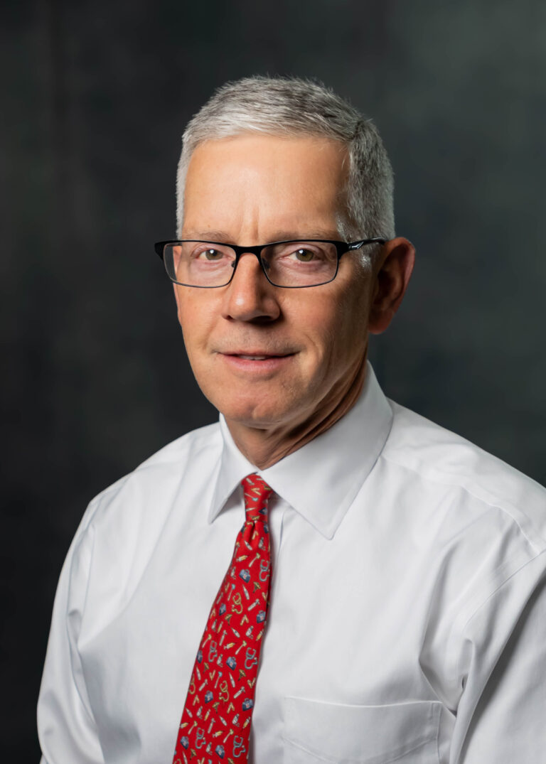 William G. Cihak, MD - Olean Medical Group